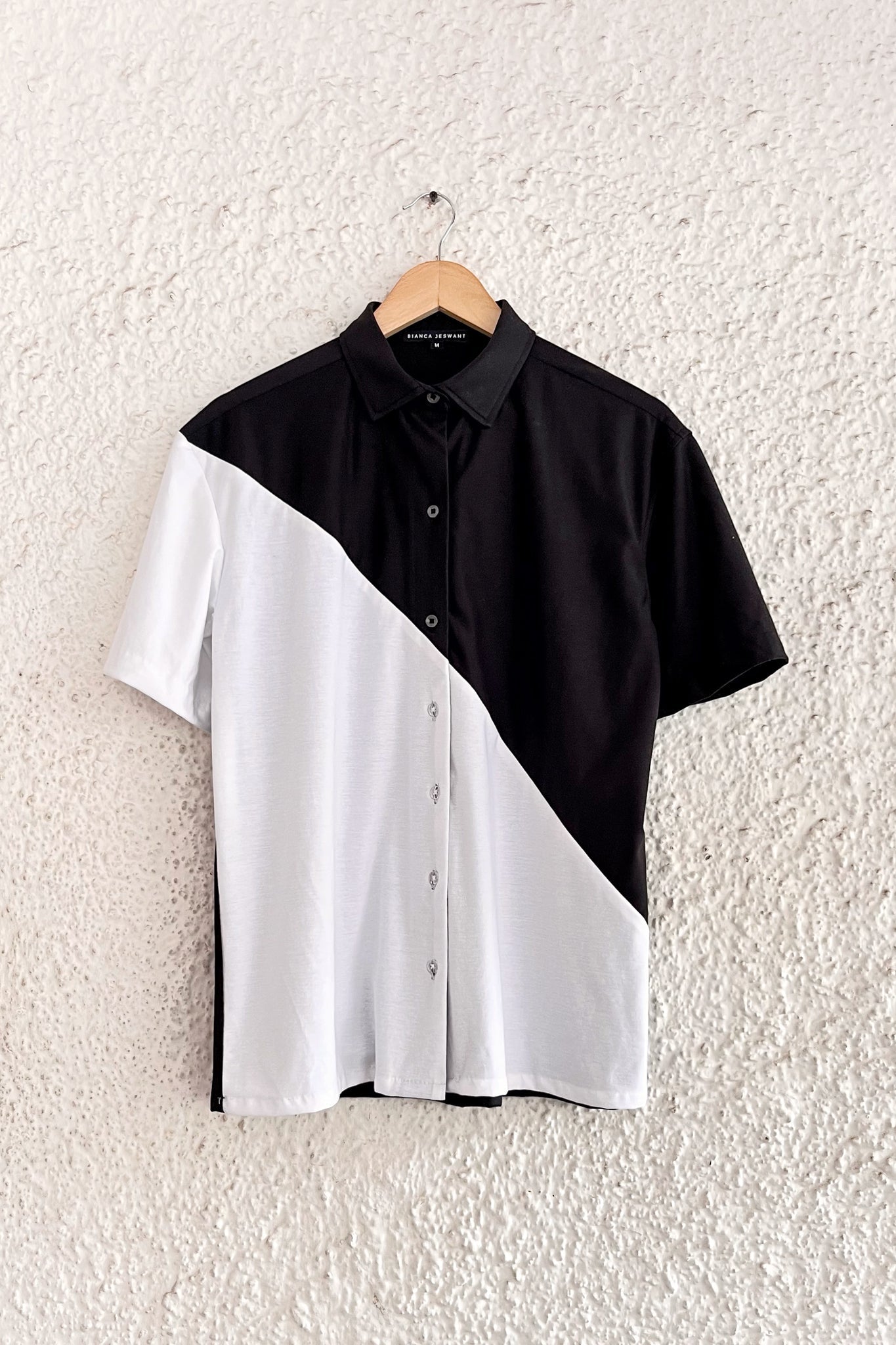 Statement Shirts – Bianca Jeswant