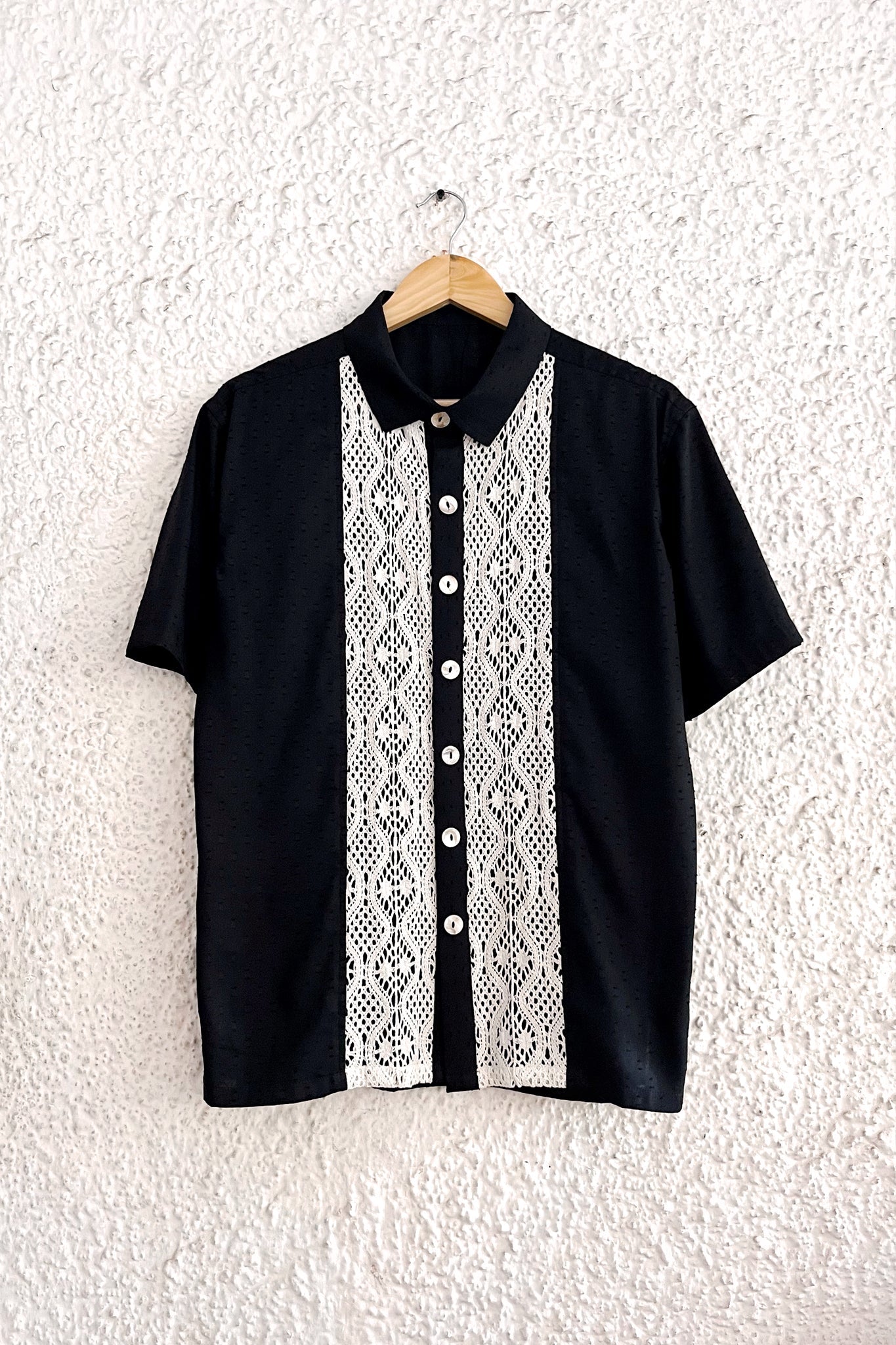 Statement Shirts – Bianca Jeswant