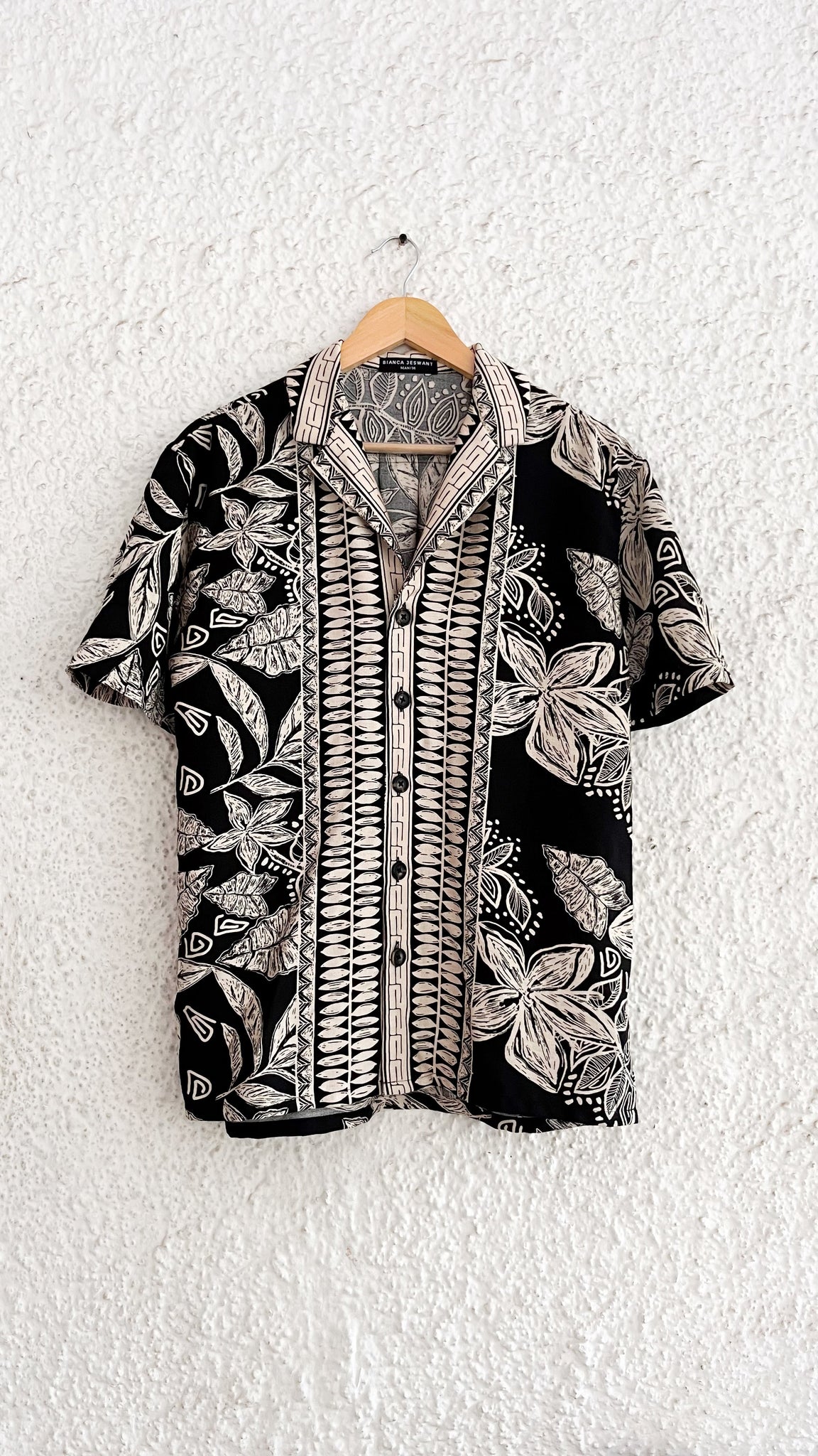 Statement Shirts – Bianca Jeswant