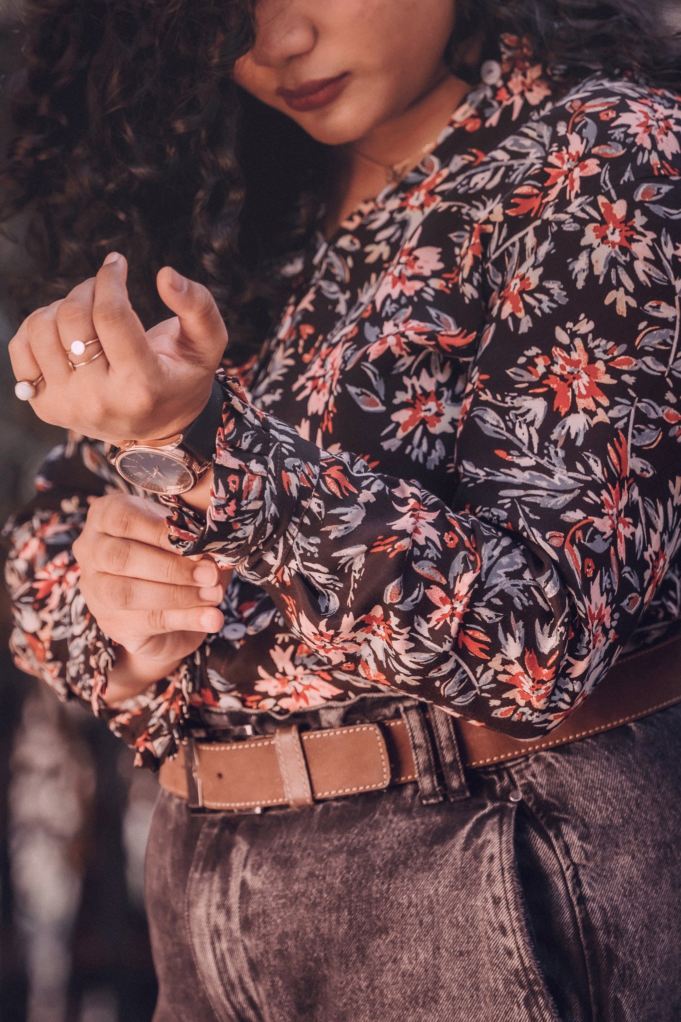 Statement Shirts – Bianca Jeswant